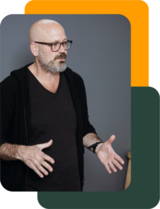 Meet John Rosenfeld | A Top Acting Teacher in L.A.