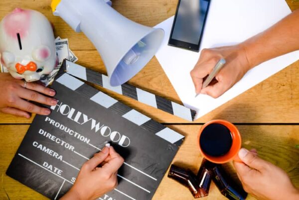 Comedic Actor Traiing | John Rosenfeld Studios